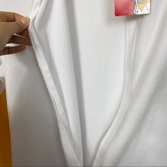 Simpsons | Pants | Homer Simpson Onesie One Piece Pajama Costume | Poshmark